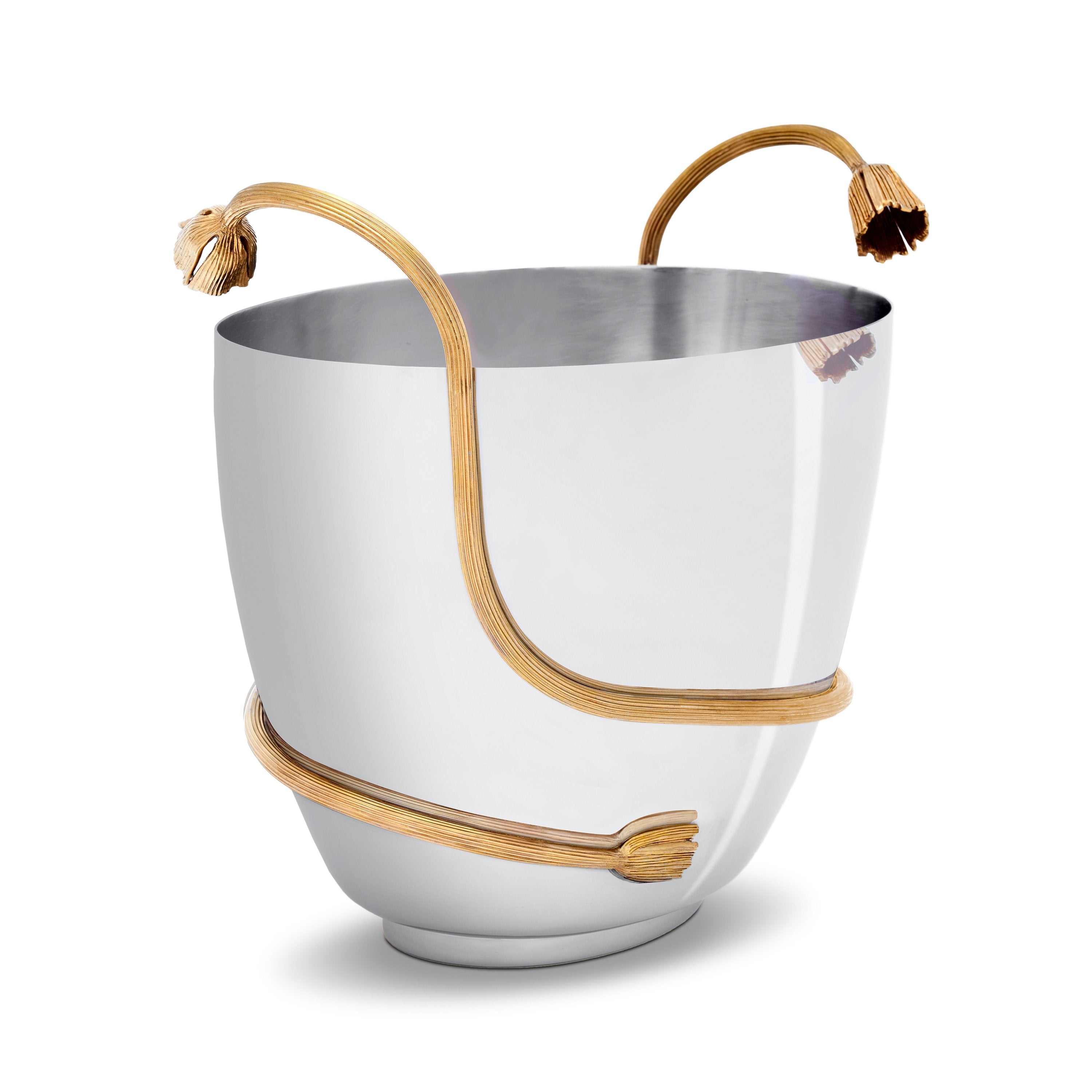 Luxury Champagne Buckets | L'OBJET