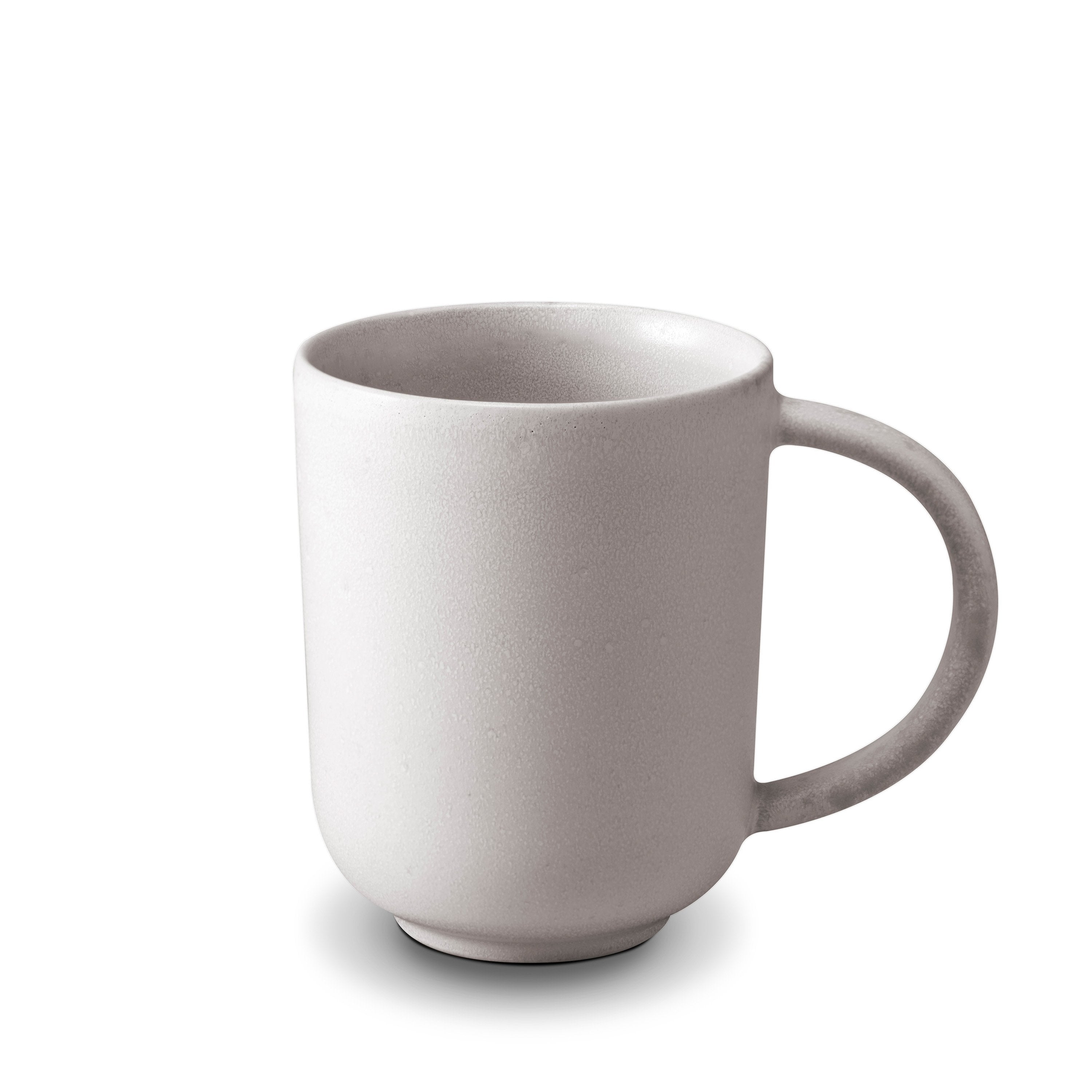 Mugs | Refined Mug Design Hand-crafted in Porcelain & Earthenware