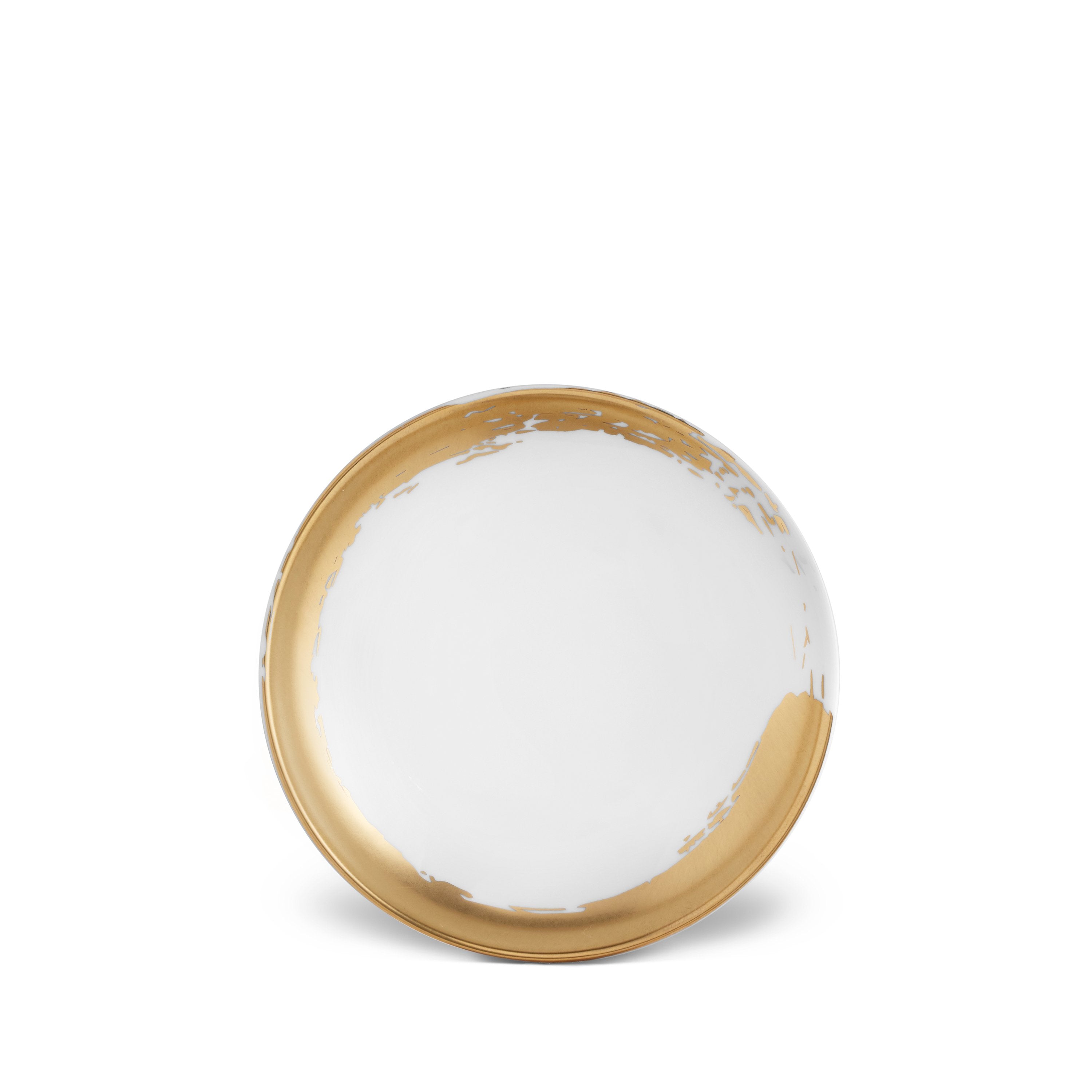 Zen Small Dish - Luxury Small Dinnerware - L'OBJET