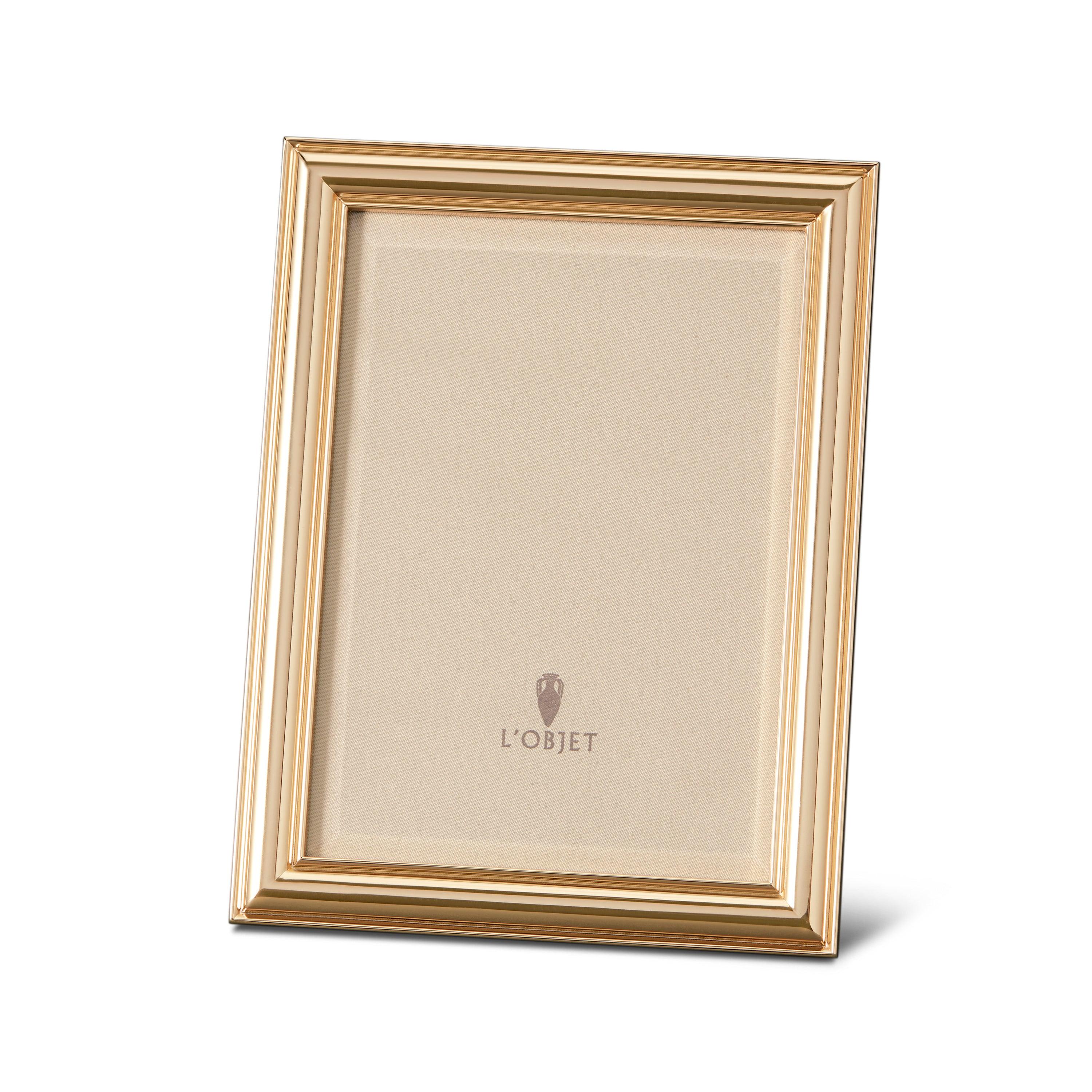 Oscar Frame - Gold - 5x7