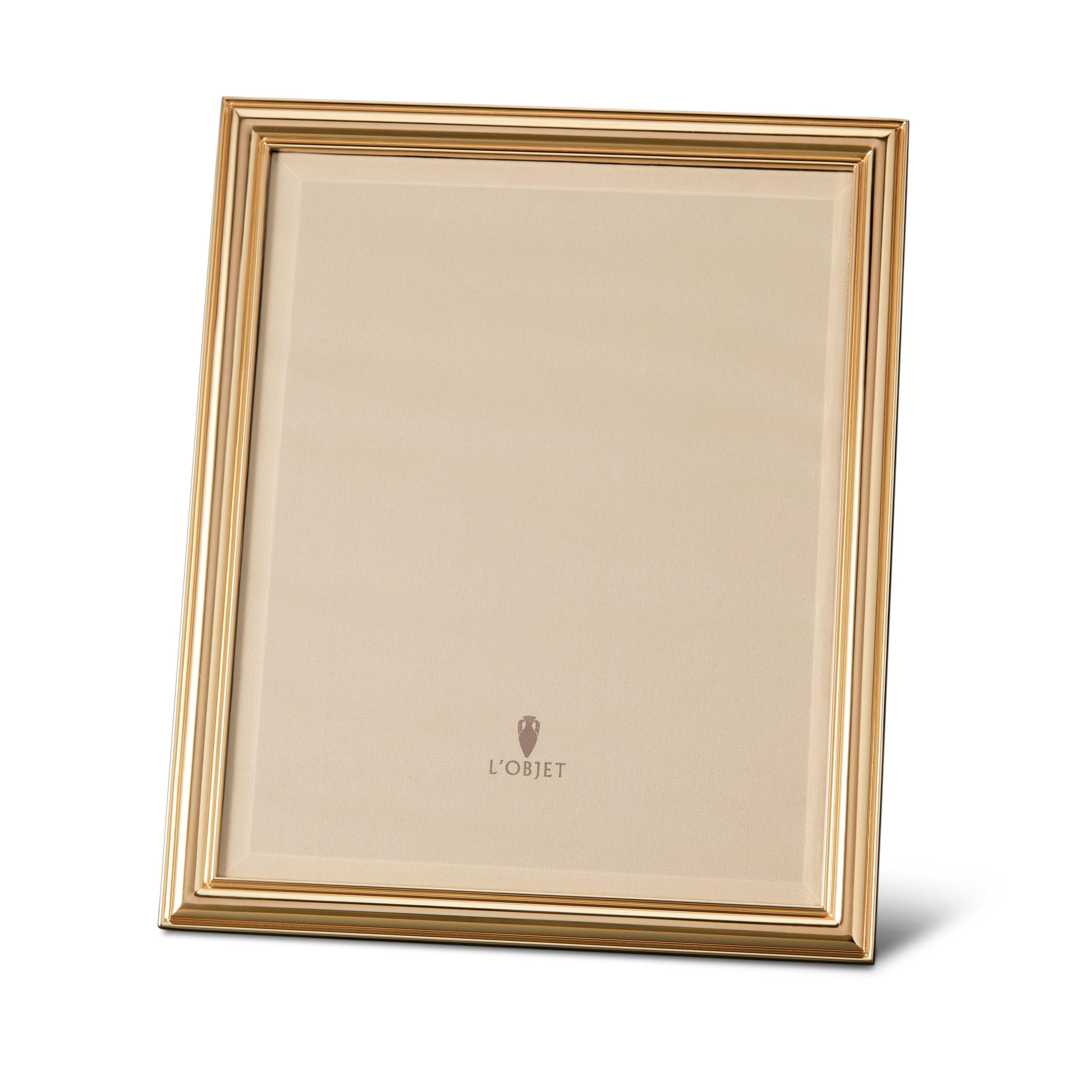 Oscar Frame - Gold - 8x10